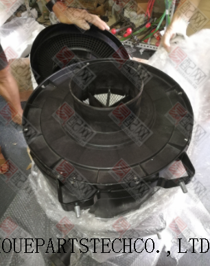 泉州易配动力公司供应沃尔沃空滤总成21359977